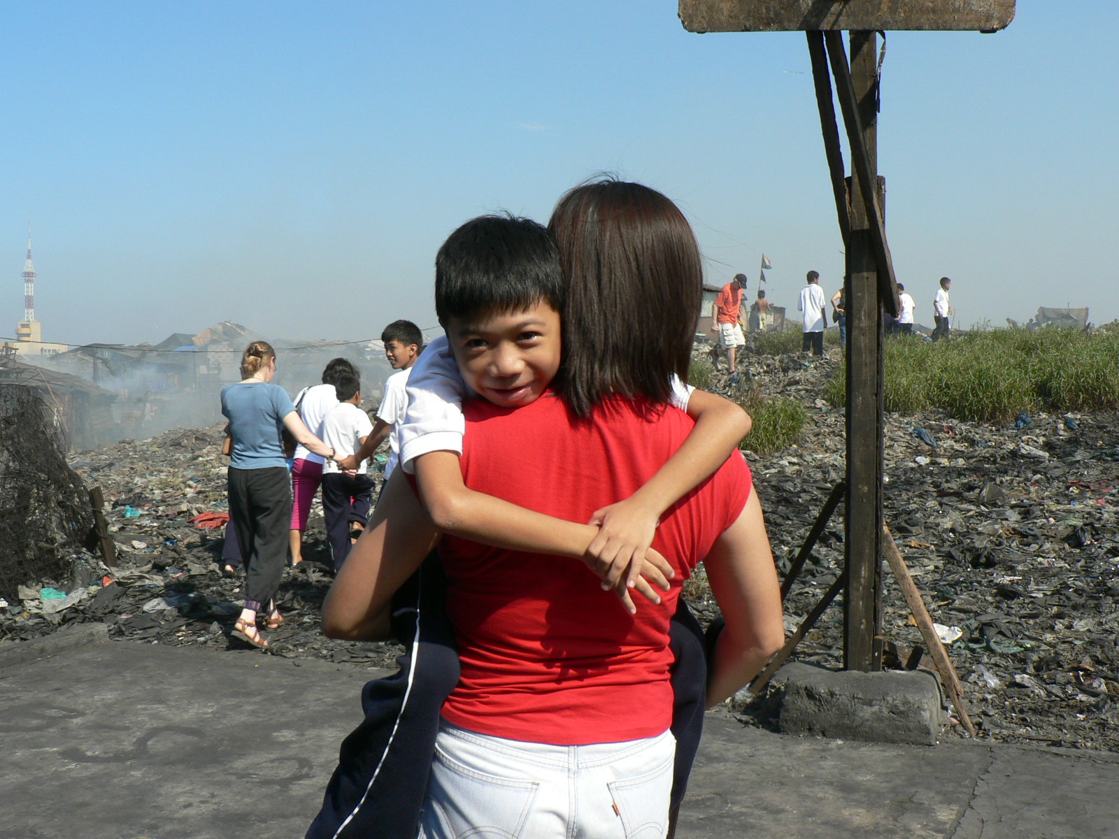 Darwin Ramos' biography - Darwin Ramos