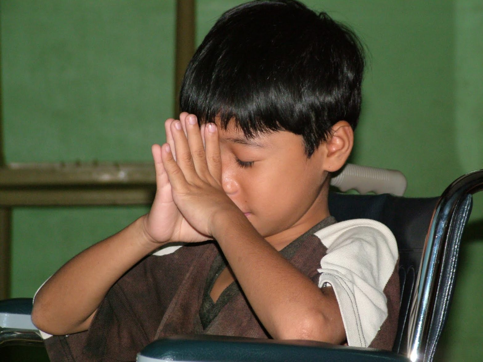 Darwin Ramos' biography - Darwin Ramos