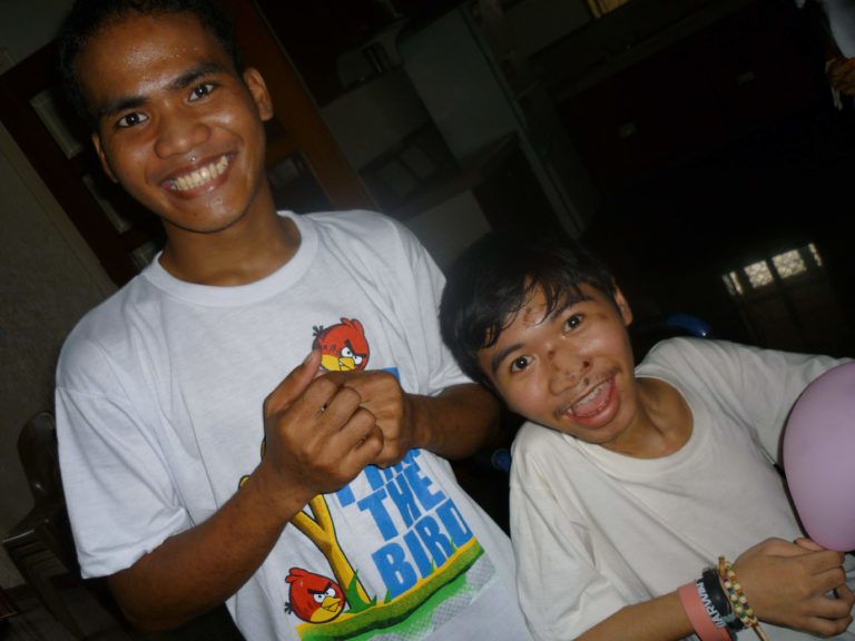 Darwin Ramos' biography - Darwin Ramos