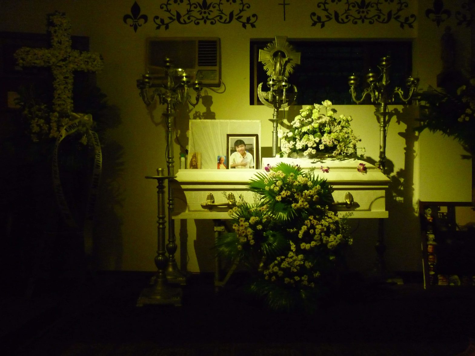 Darwin Ramos' biography - Darwin Ramos