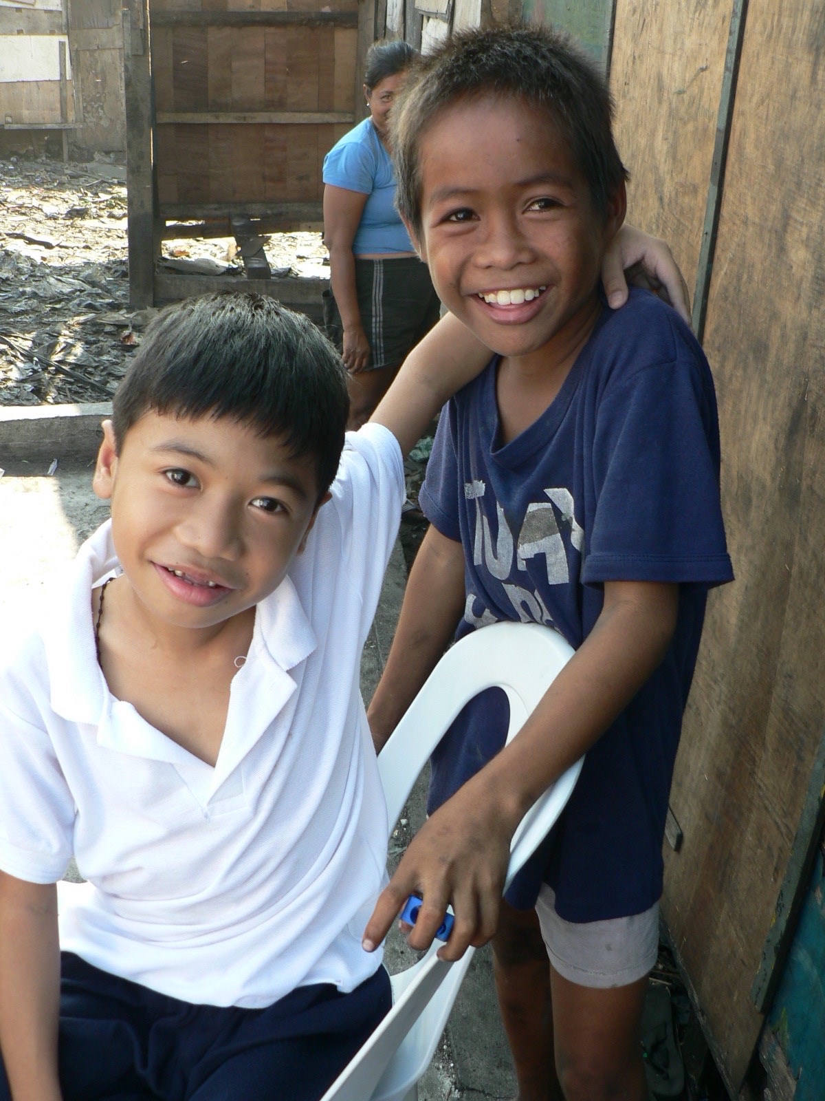 Darwin Ramos' biography - Darwin Ramos